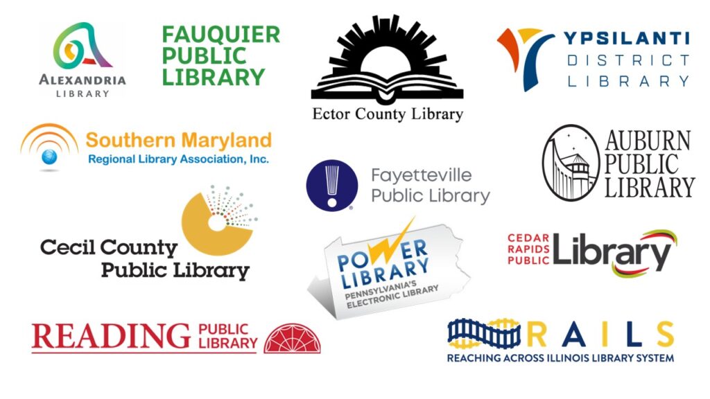 Ector County Library